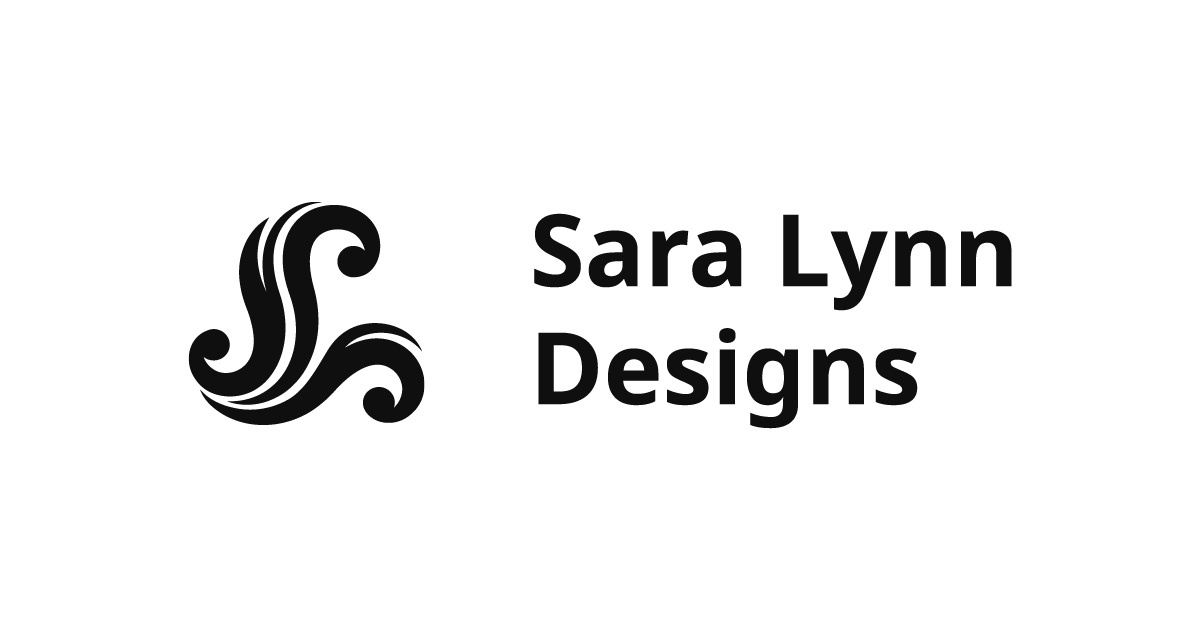 Sara Lynn Designs | Creative Graphic Design Services